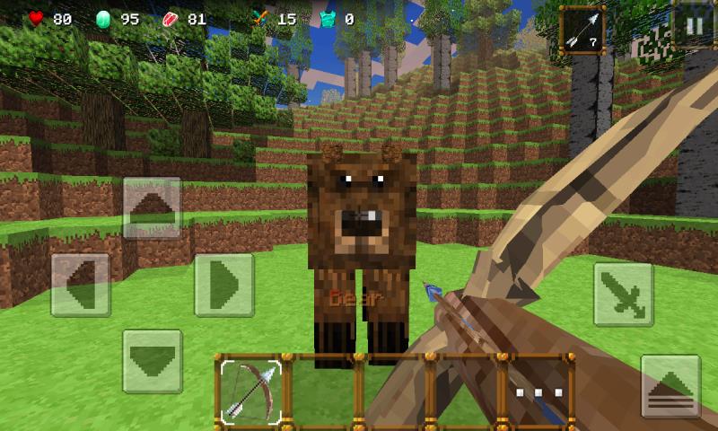 SimpleCraft HD - App on Amazon Appstore