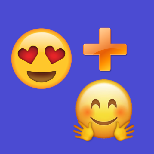 Emoji Merge - App on Amazon Appstore