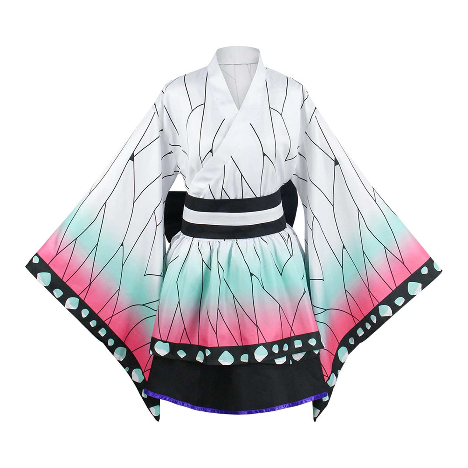 Buy XINTAYEL Kimetsu No Yaiba Kamado Tanjirou Agatsuma Zenitsu Kamado ...