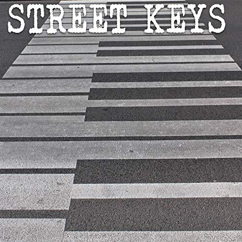 Amazon.co.jp: Street Keys : Gutter Keys: デジタルミュージック