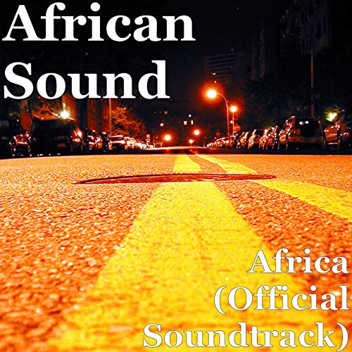 Amazon MusicでAfrican SoundのAfrica (Official Soundtrack)を再生する