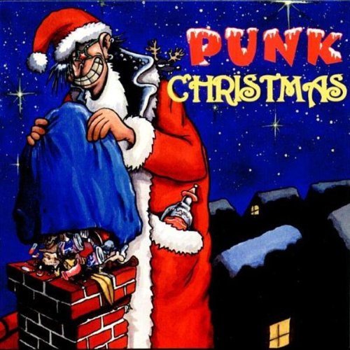 Punk Christmas - Amazon.com Music