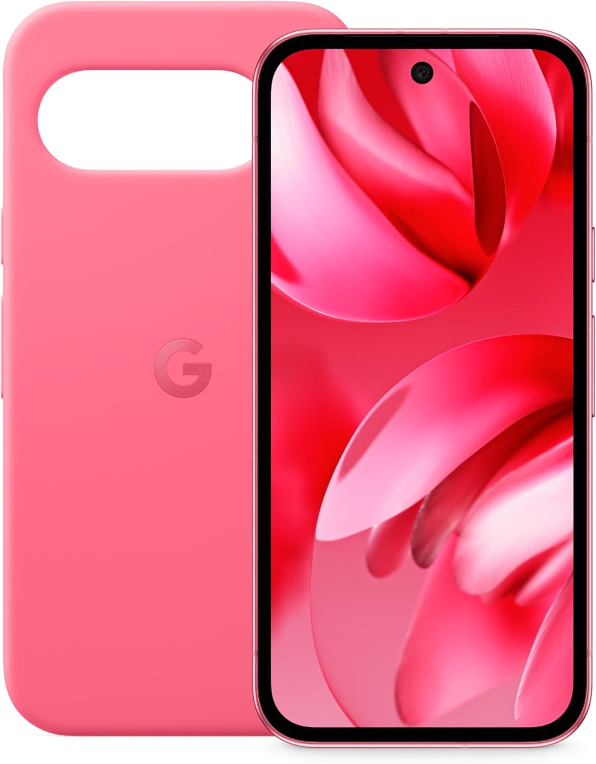 Google Pixel 9a – Unlocked Android Smartphone with AI Camera, All-day ...