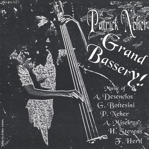 Amazon.com: Grand Bassery! : Patrick Neher: Digital Music