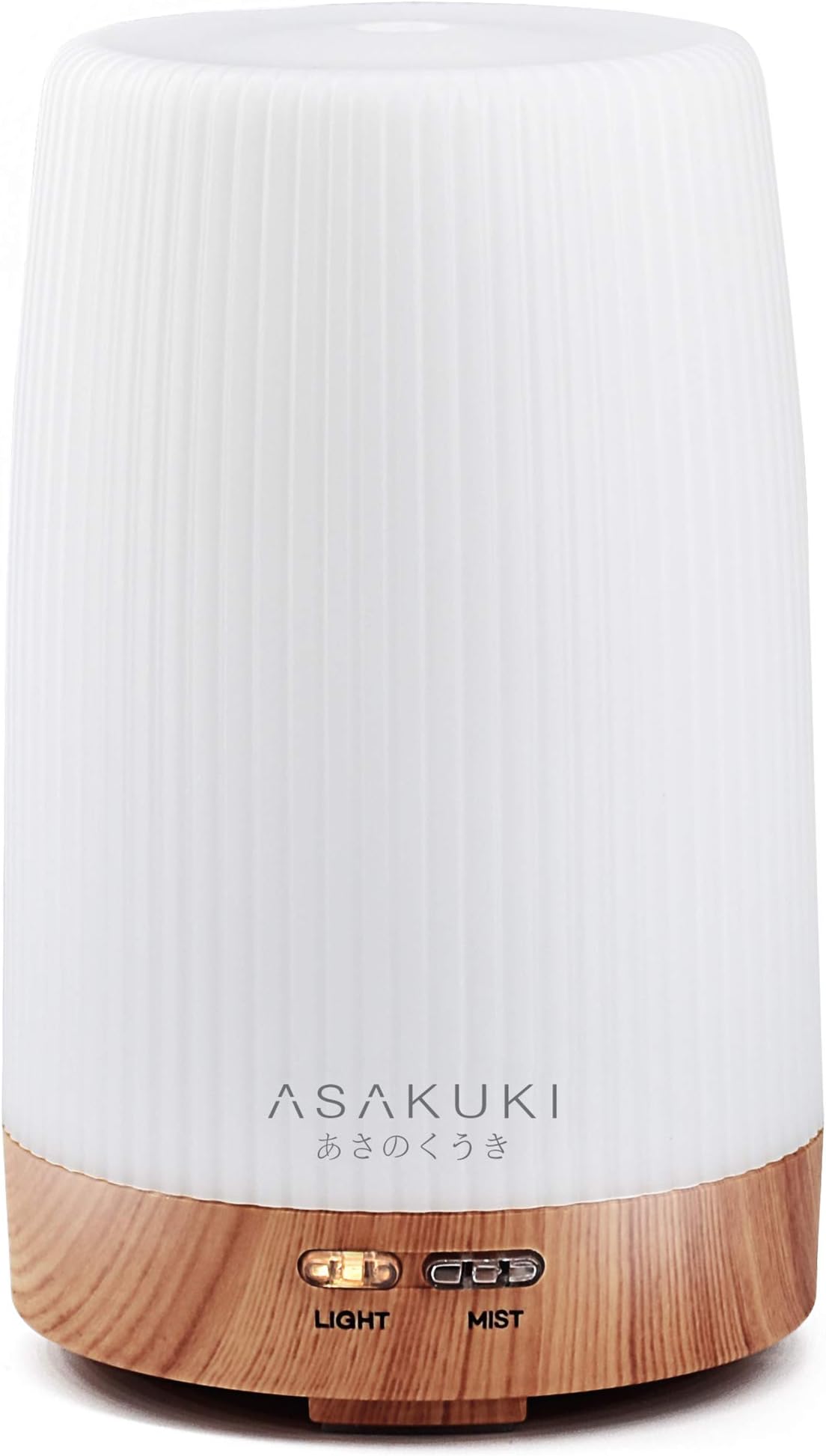 Amazon.com: Rechargeable Essential Oil Diffusers, Cordless Diffuser for ...