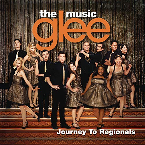 Play Glee: The Music, Journey To Regionals by Glee Cast on Amazon Music