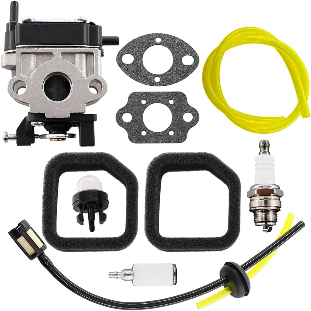 Amazon.com: TOPREPAIR Carburetor for Toro 51944 51945 51946 51947 51948 ...