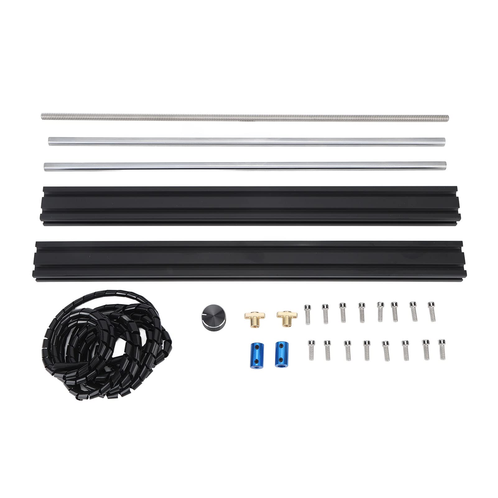 CNC Upgrade Kit, 3018 PRO Engraver Upgrade Kit, 3018 Upgrade to 3040 ...