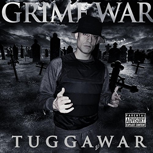 Play Grime War by Tuggawar on Amazon Music