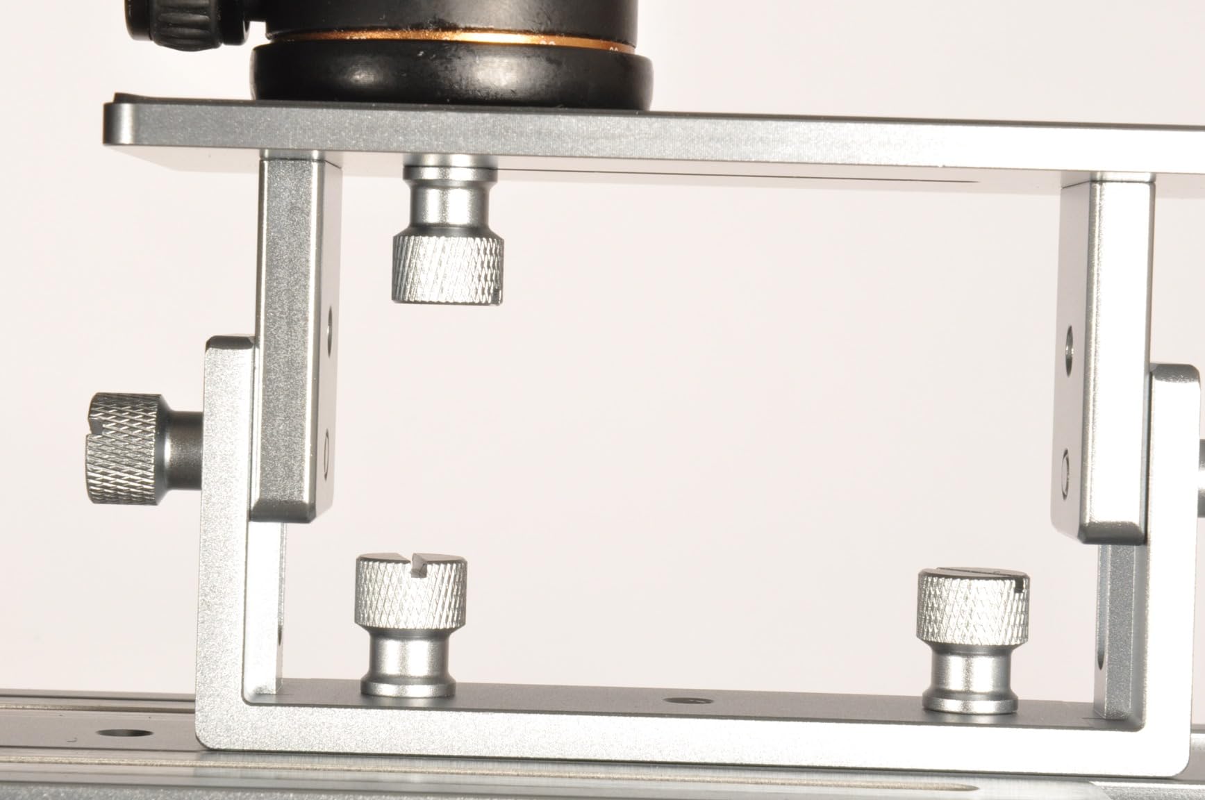 ANDYCINE 16" Autocue Teleprompter Kit with Remote App Controller ...