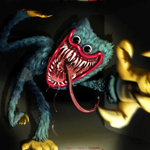 Escape From Popy Land- Aplicación en Amazon Appstore