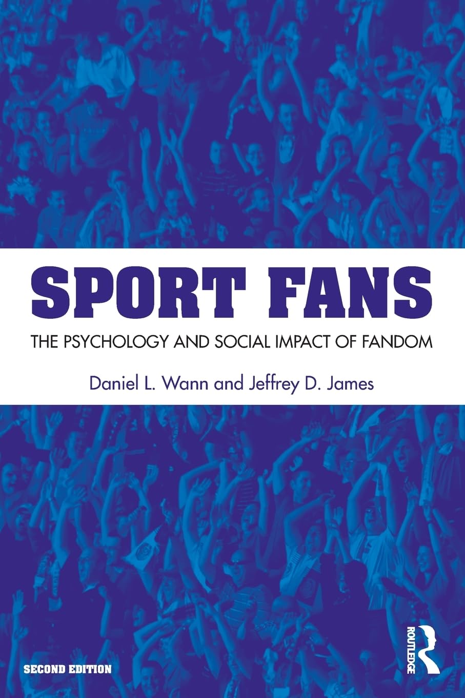 Amazon.com: Sport Fans: The Psychology and Social Impact of Fandom ...