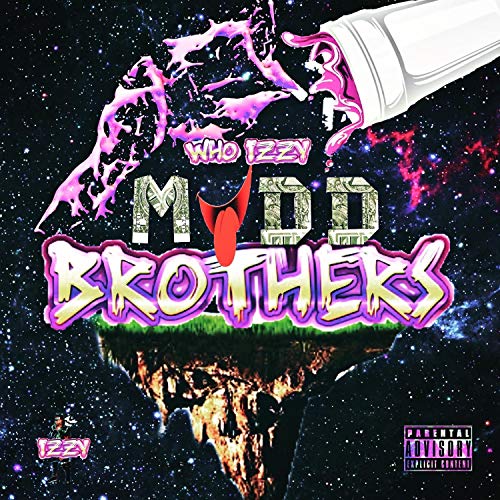 Mudd Brothers de Who Izzy en Amazon Music Unlimited