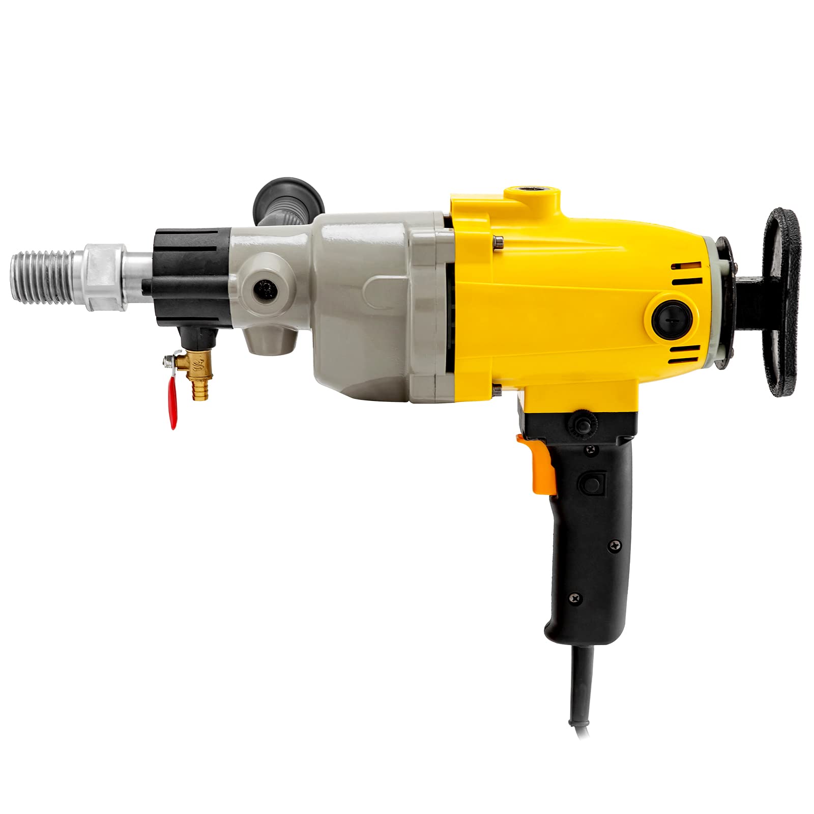 Buy VEVOR Diamond Core Drilling Machine 2180W Diamond Core Drill ...