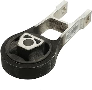 Amazon.com: Mopar 68157441AD Engine Mount (Rear) Jeep Cherokee : Automotive