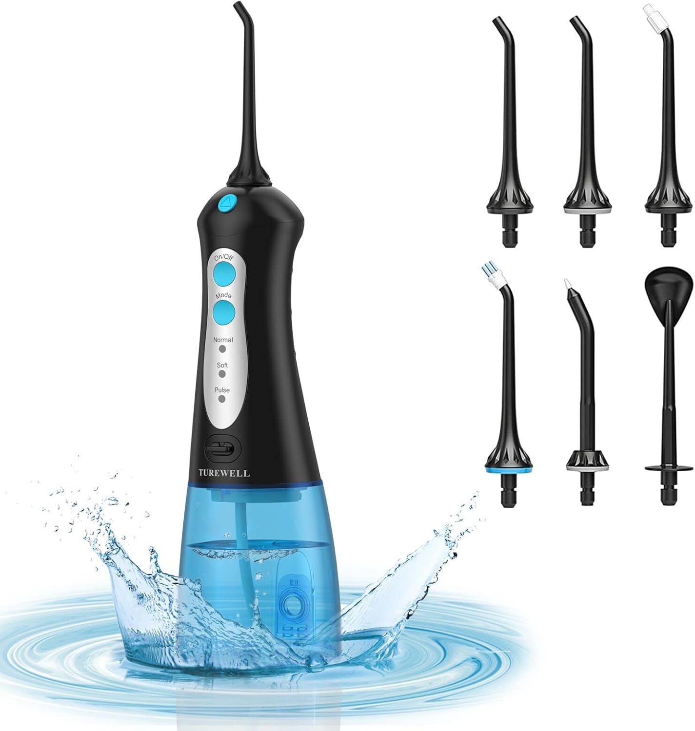 Water Flossers for Teeth – BigaMart