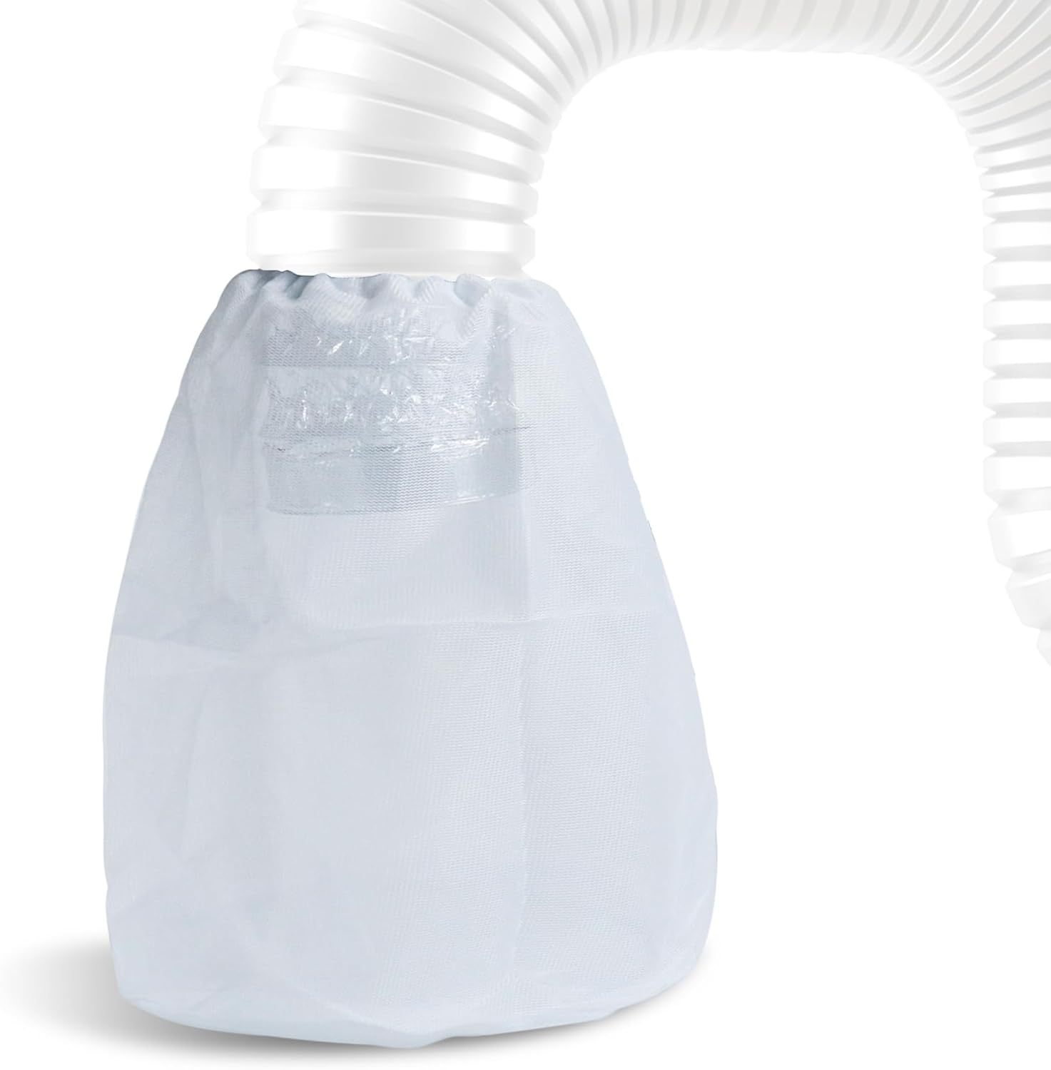 Amazon.com: Memrita 2 Pack Dryer Vent Lint Bags Lint Traps Lint Dust ...