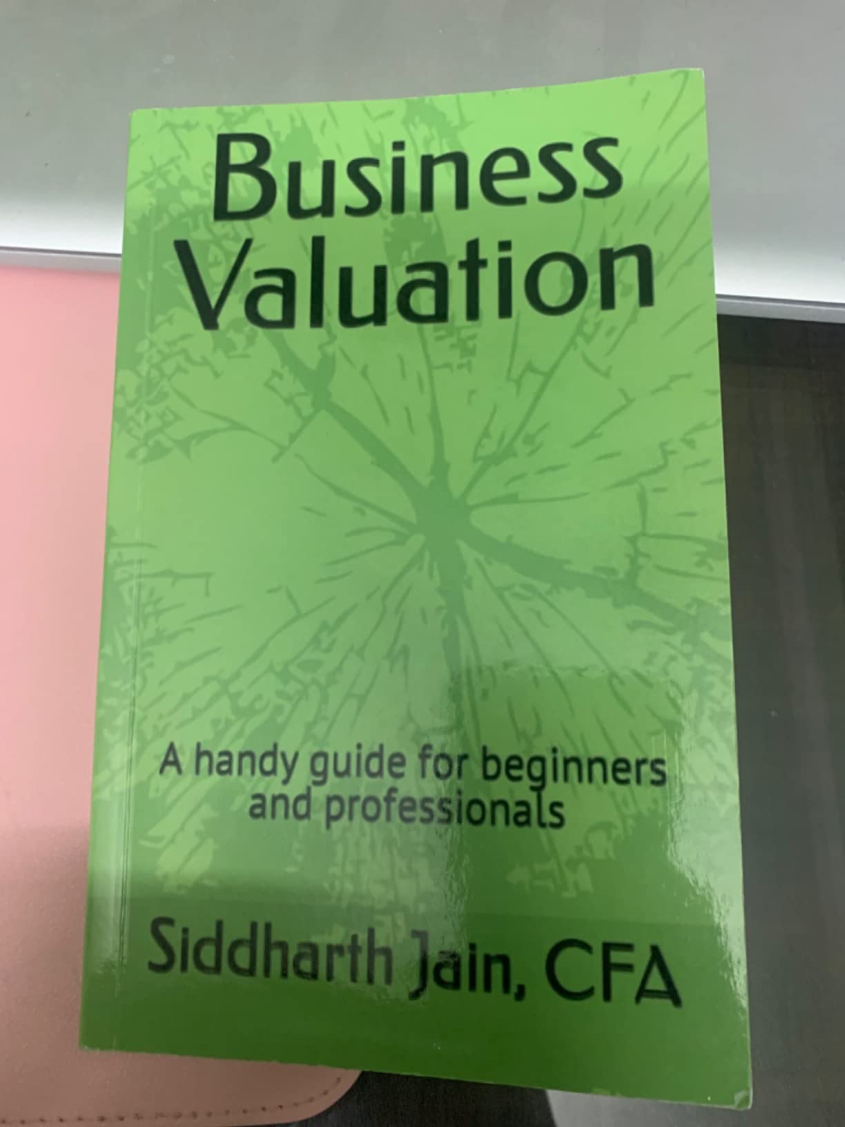 Business Valuation:A handy guide for beginners and professionals ...