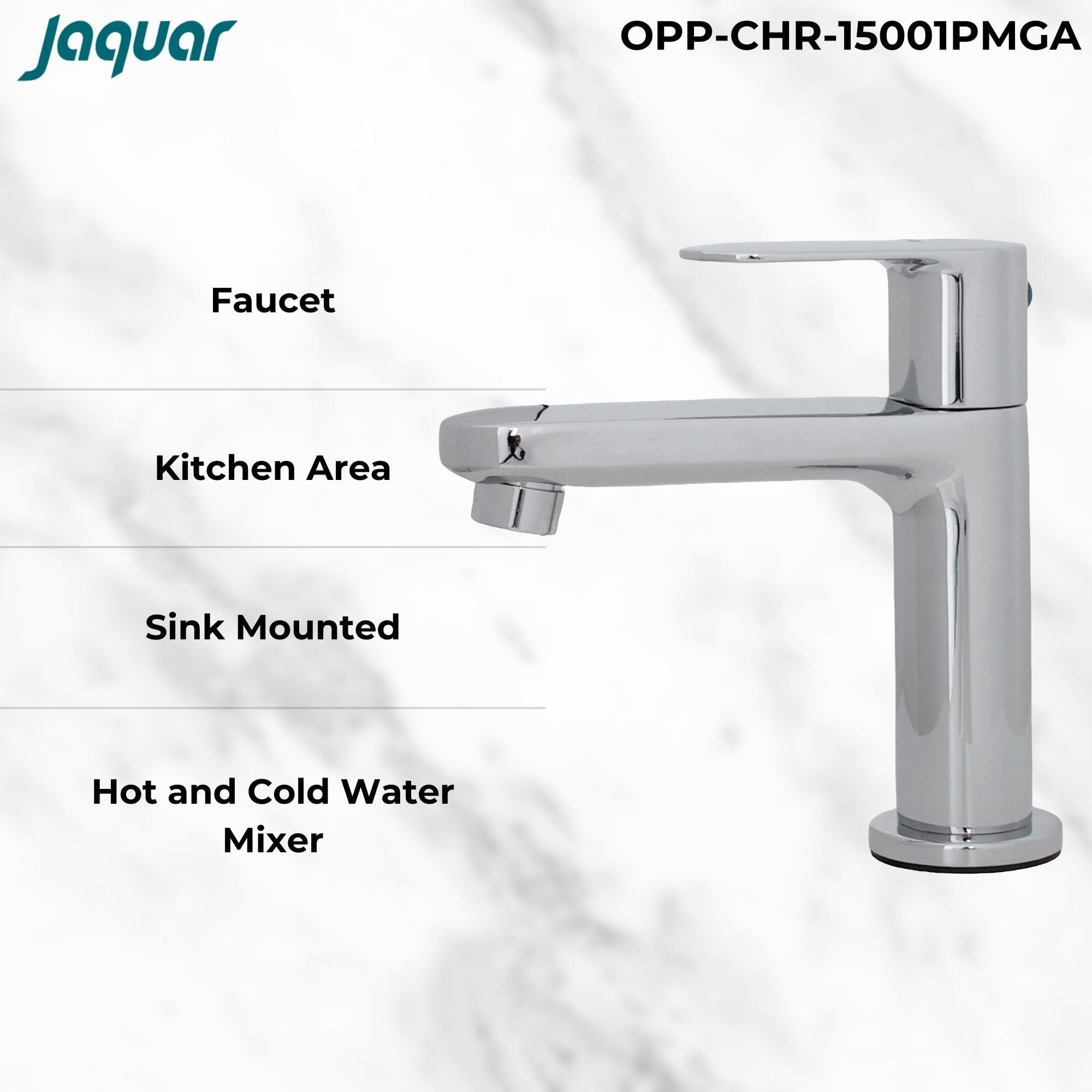 Jaquar Taps Logo Brass Jaquar Bathroom Taps At ₹ 800/piece In New