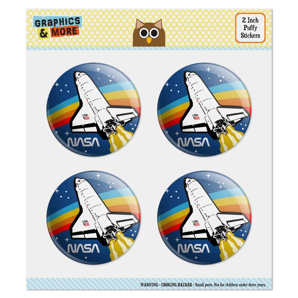 Nasa Plane Decals Pics About Space JBOT Decals Space Shuttle