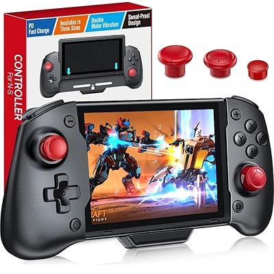 NinjaPlusOX Switch Controller for Nintendo Switch, Nepal | Ubuy