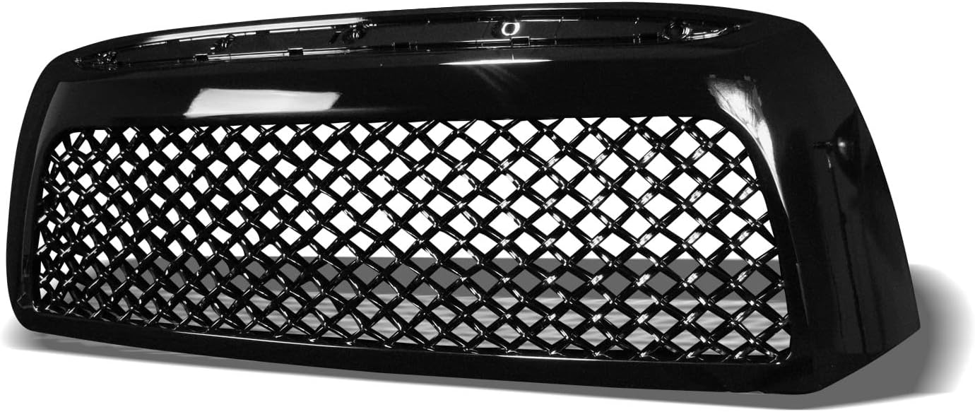 Amazon.com: Titanium Plus Autoparts 2007-2009 Fits For Toyota Tundra ...