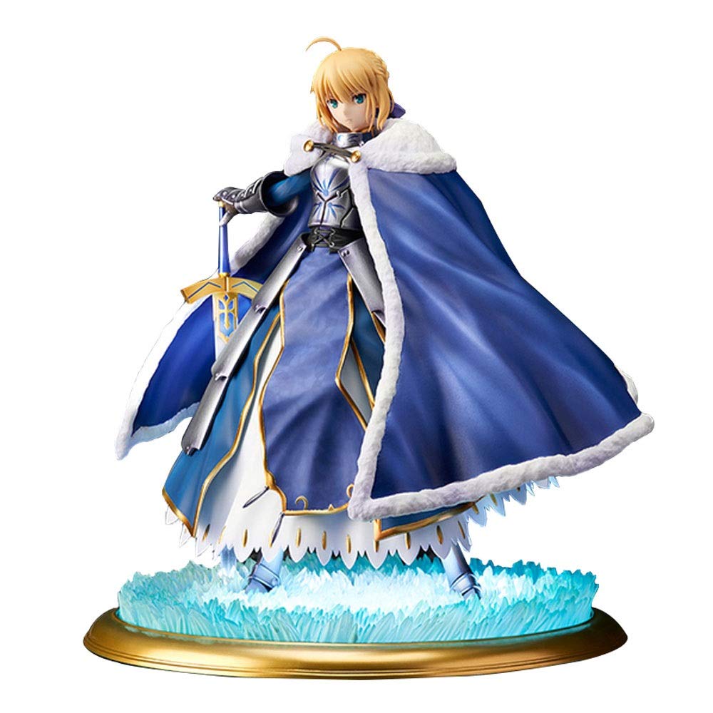 Buy Yjdr Luxury Edition e/Grand Order SABER Luxury Edition Quilt King ...