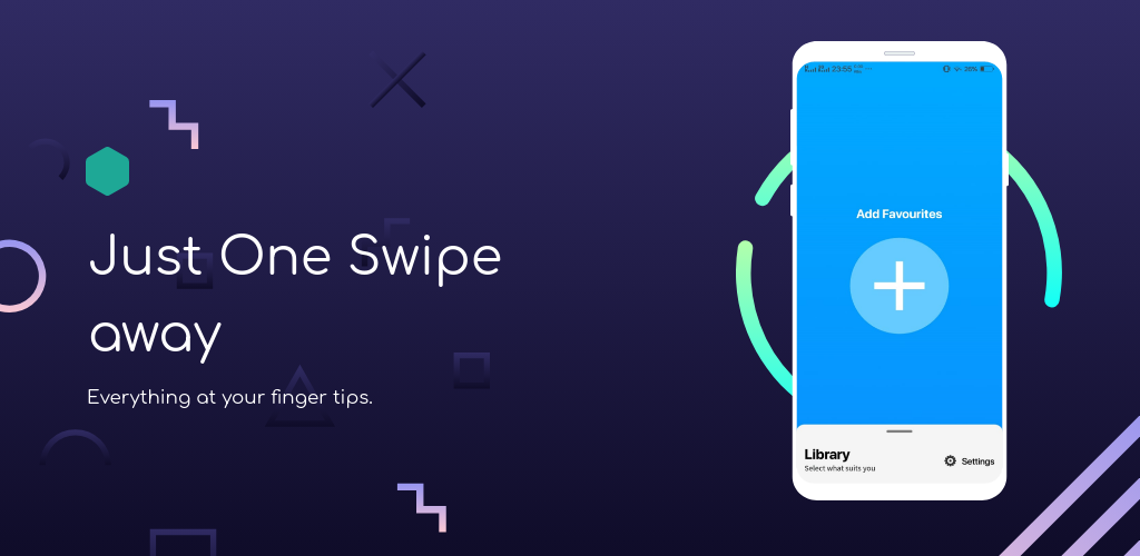 One Swipe - App on Amazon Appstore
