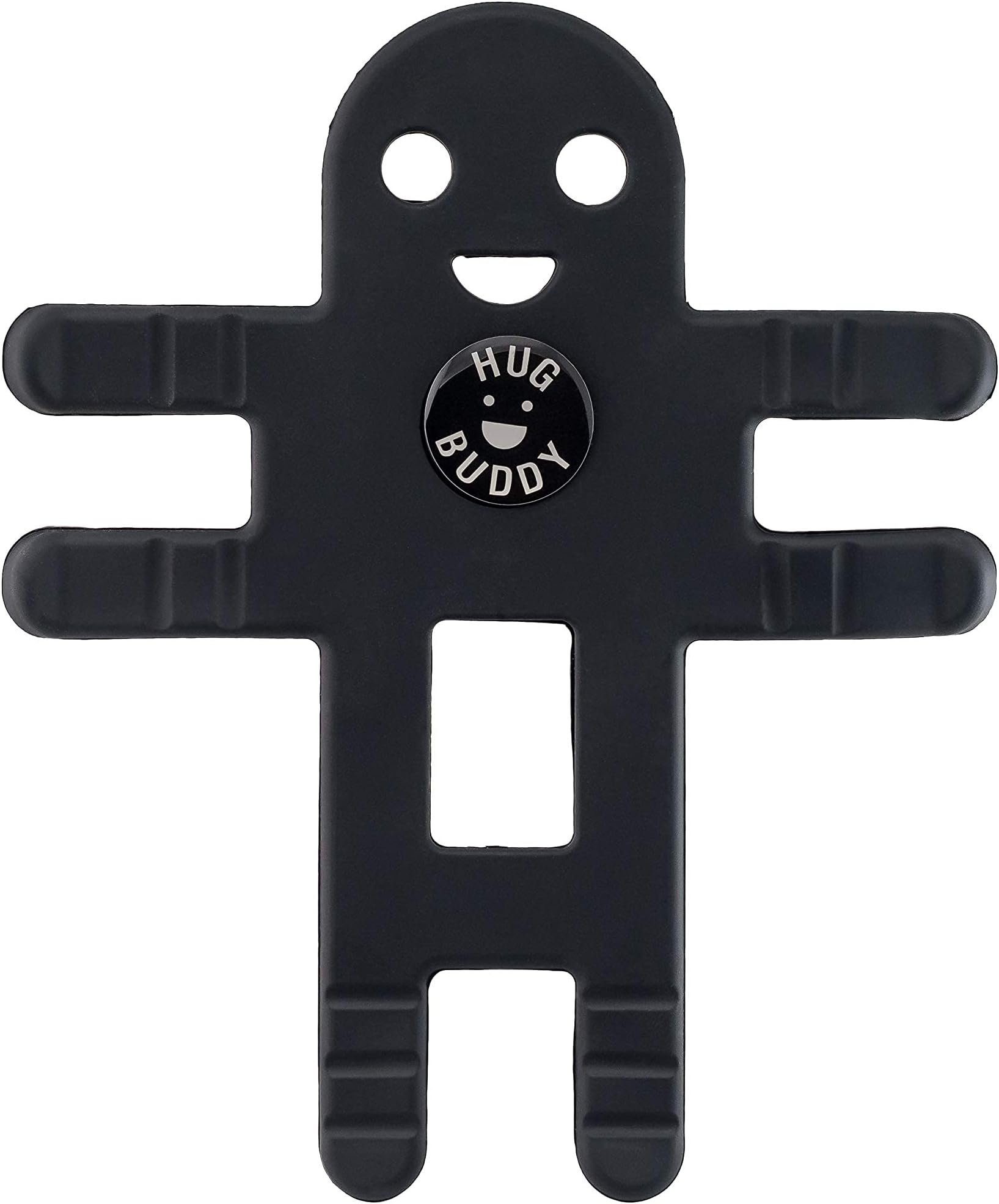 Amazon.com: Hug Buddy Air Vent Universal Car Cell Phone Holder ...