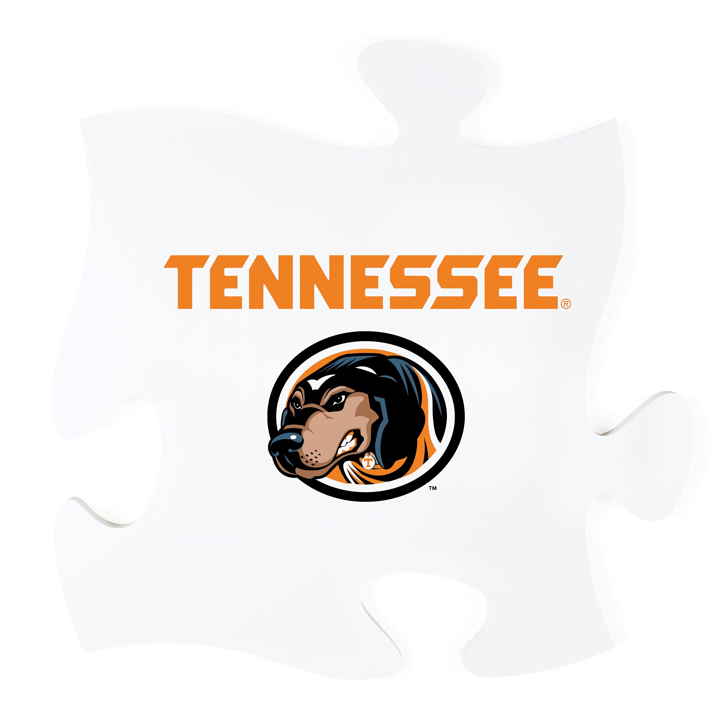 University Of Tennessee Mascot Logo
