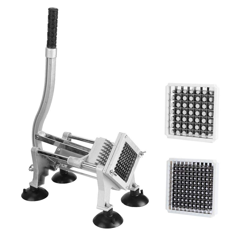 Vegetable Cutter Horizontal Aluminum Alloy Vegetable Cutter Cutting ...