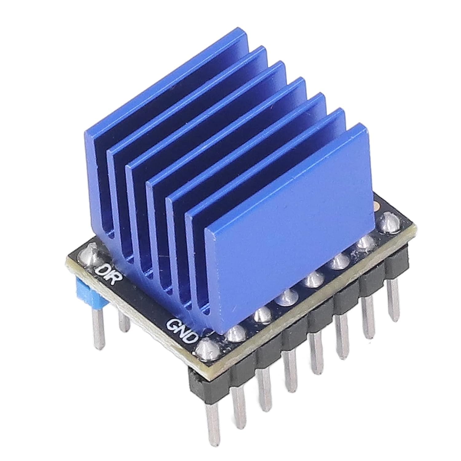 Buy REES52 Stepper Motor Driver Module, TMC2208 Stepper Motor Driver ...