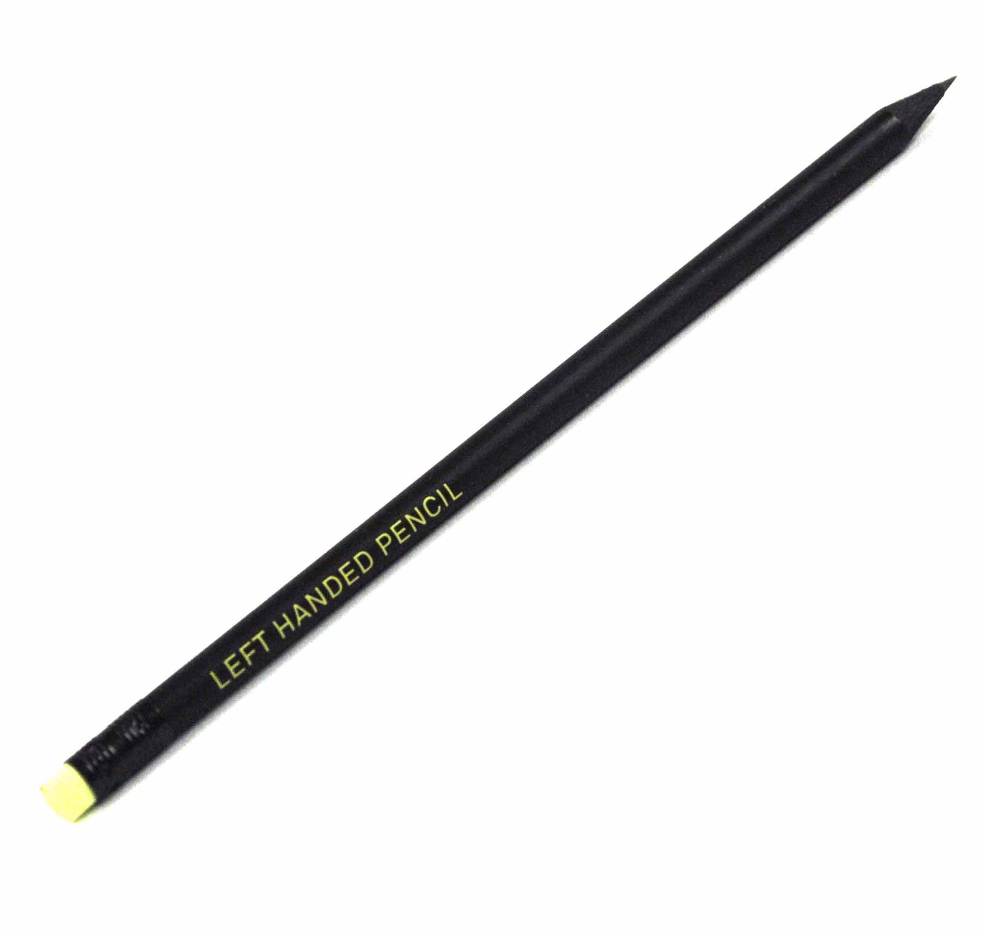 What Is A Left Handed Pencil