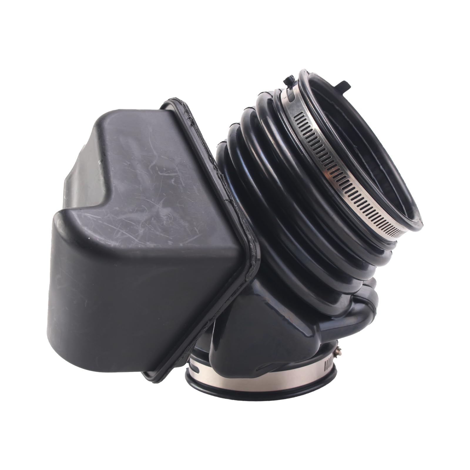 Amazon.com: AUCERAMIC 696-175 Air Intake Hose Fit for 2013-2020 Chevy ...