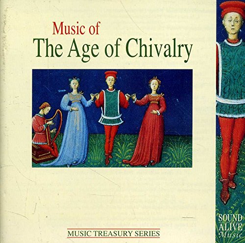 Music of the Age of Chivalry - Music of Age of Chivalry - Amazon.com Music