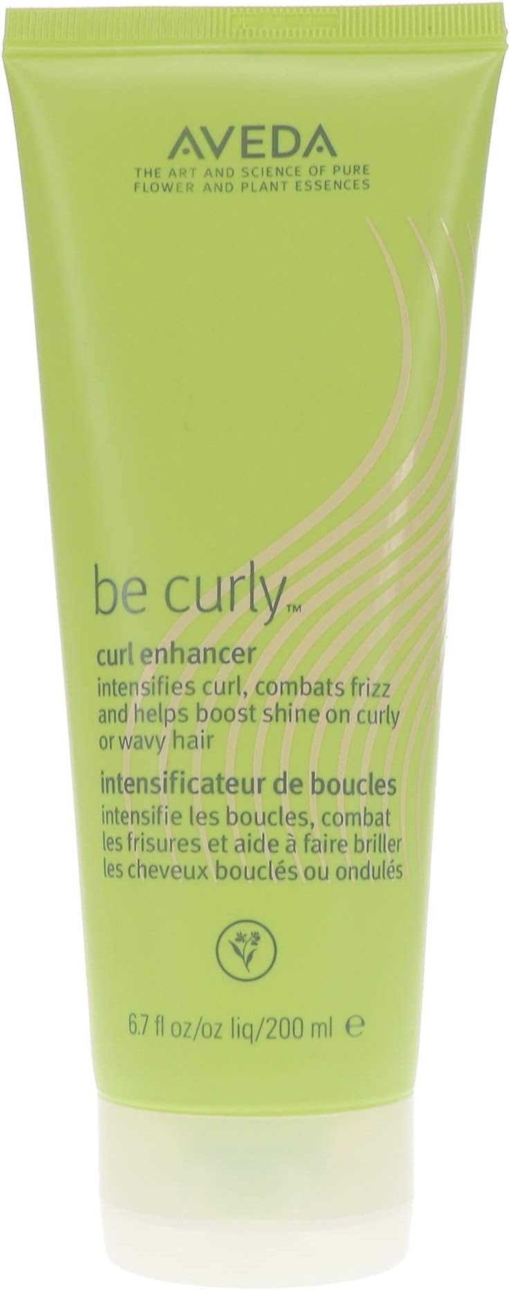 Amazon.com : Aveda Be Curly Style-Prep for Unisex, 3.4 Ounce : Curl ...