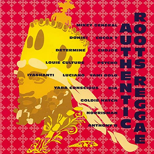 Authentic Roots Reggae de VARIOUS ARTISTS en Amazon Music Unlimited