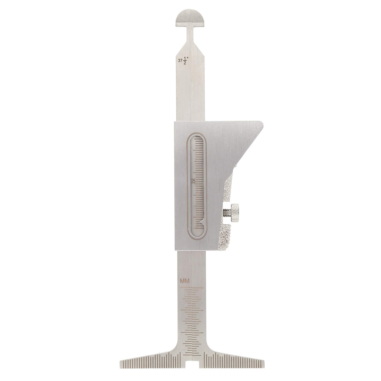 Buy Metric Welding Gauge, Gage Test Ulnar Pipe Wall Scribe Lines ...