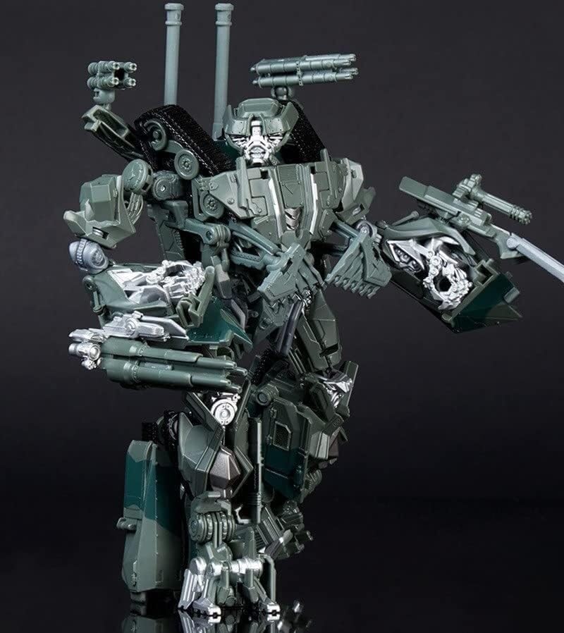 Transformer Studio Series 06 Traveler Metamórphic Hound Robot Modelo ...