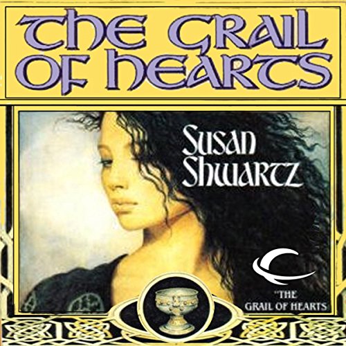 The Grail of Hearts Part 2 (Audio Download): Elizabeth Jasicki, Susan ...
