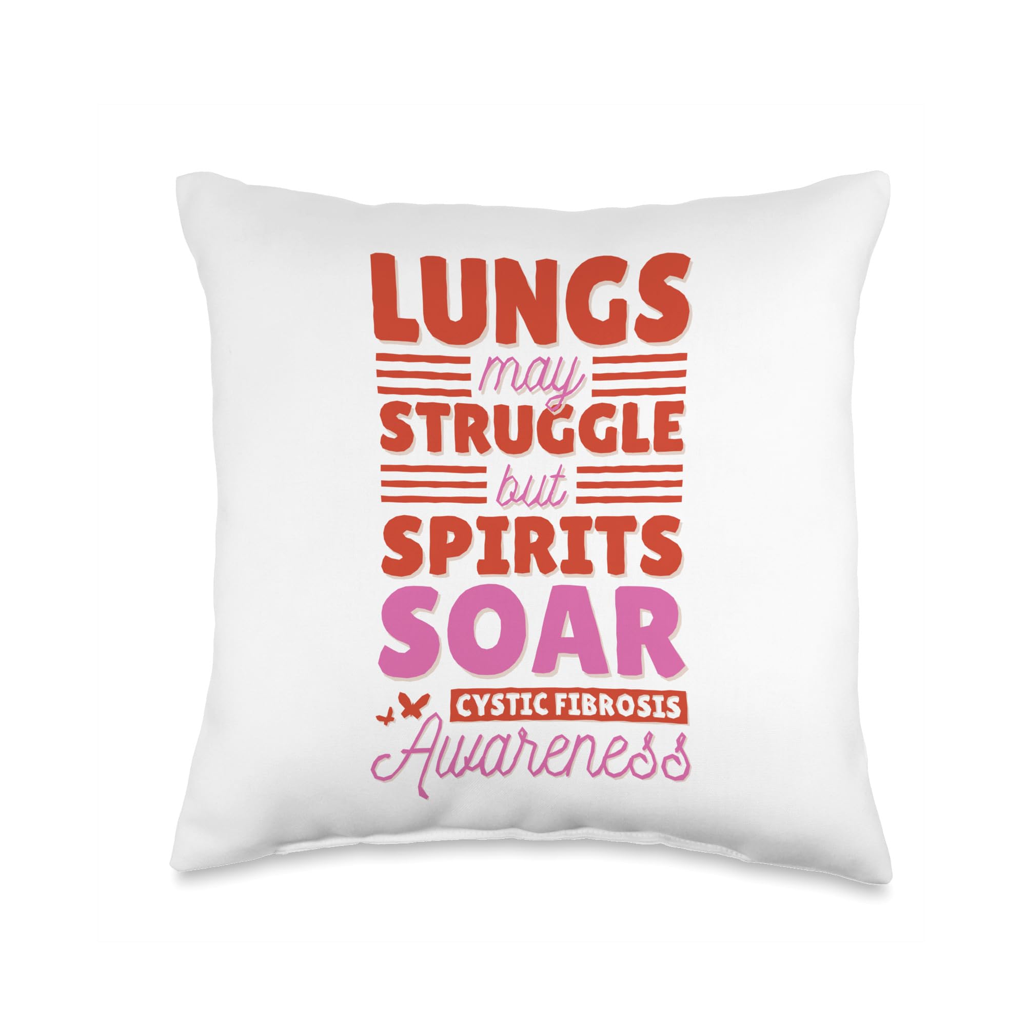 Cystic Fibrosis Awareness Quotes