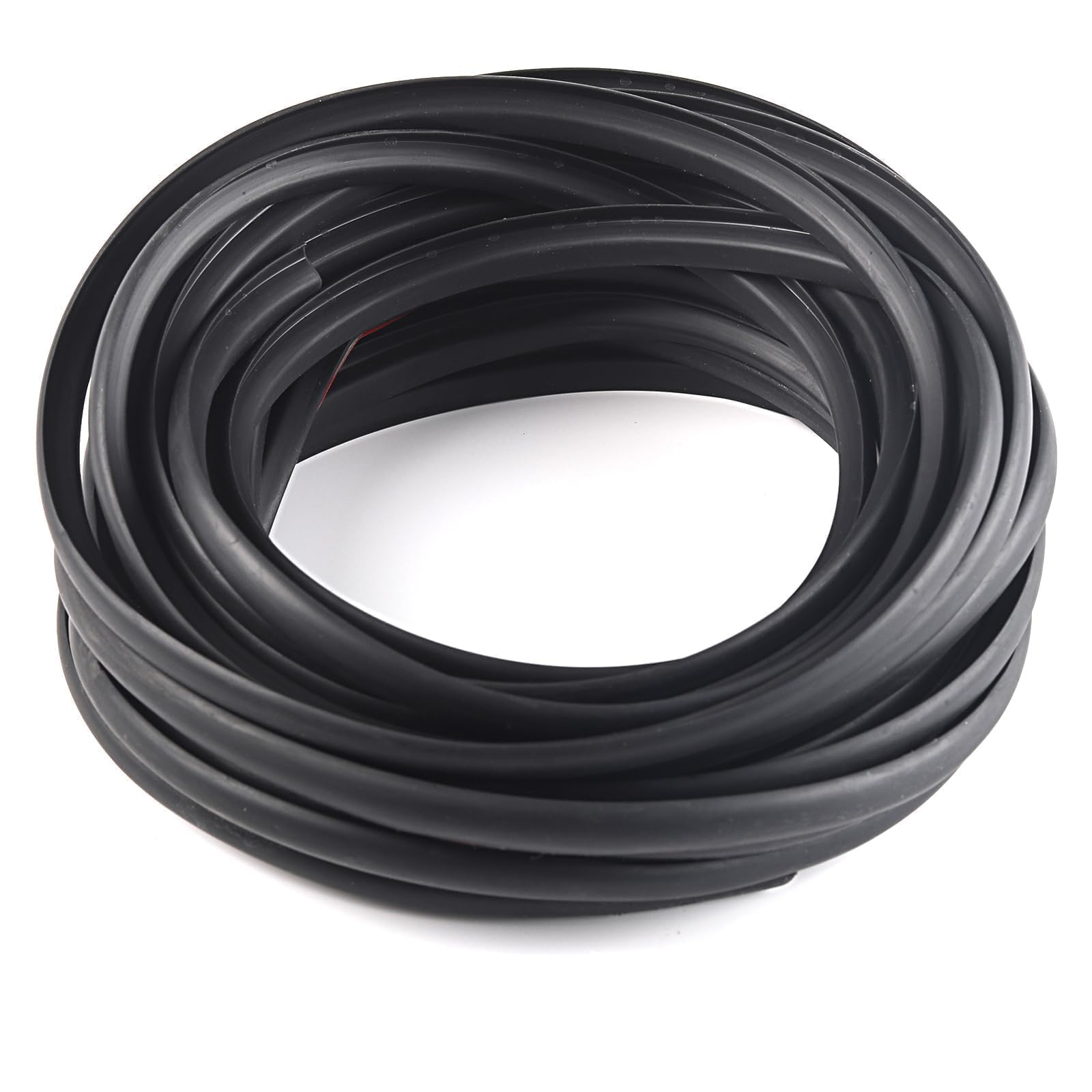 AUTOXBERT 10M/32Ft T Shape Car Truck Wheel Fender Flares Edge Trim ...