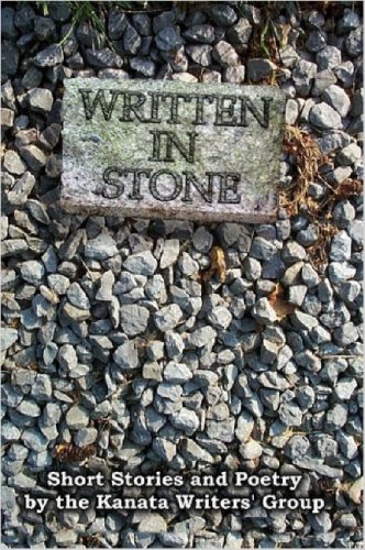 Buy Written In Stone Book Online at Low Prices in India | Written In ...