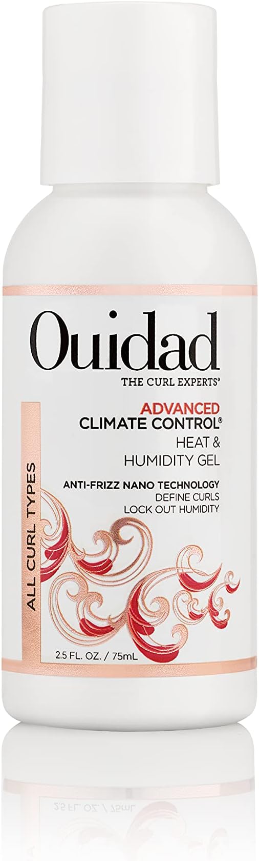 Amazon.com: OUIDAD Advanced Climate Control Heat & Humidity Gel Travel ...
