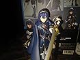 Amazon.com: Good Smile Fire Emblem: Awakening: Lucina Figma Action ...