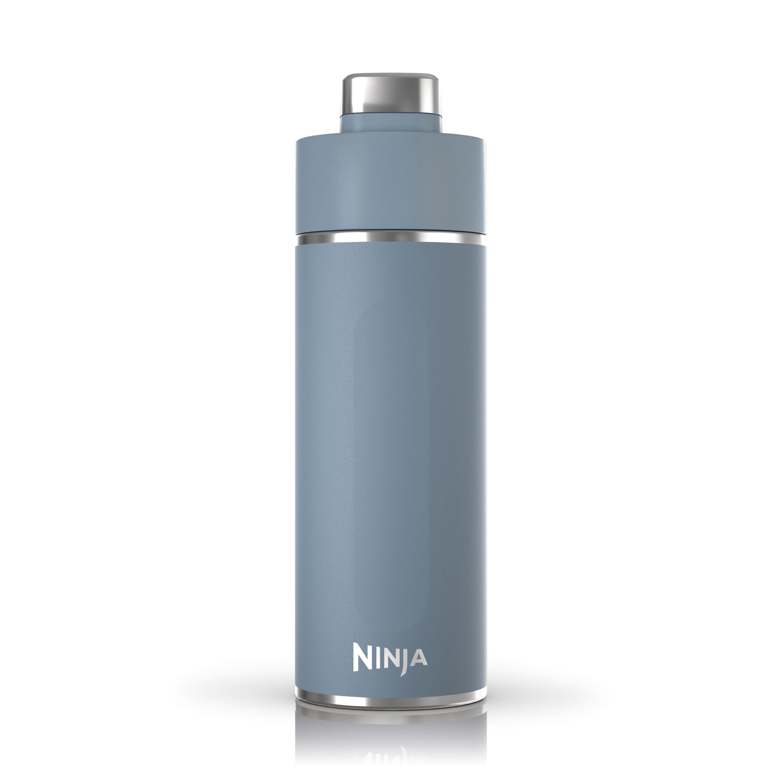 Amazon.com: Ninja Thirsti Water Bottle and Flask 700 ML With Leak-Proof ...