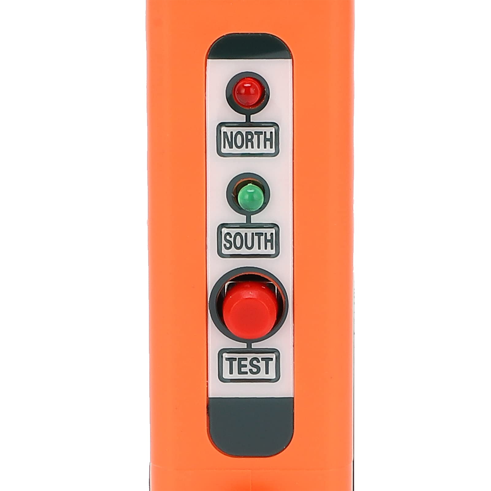 Snapklik.com : PUSOKEI Magnetic Pole Pen LED Light Indicator Magnetic ...