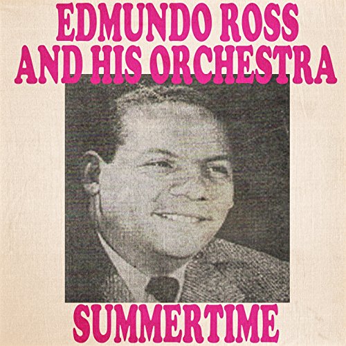 Play Summertime by Edmundo Ros & His Orchestra on Amazon Music