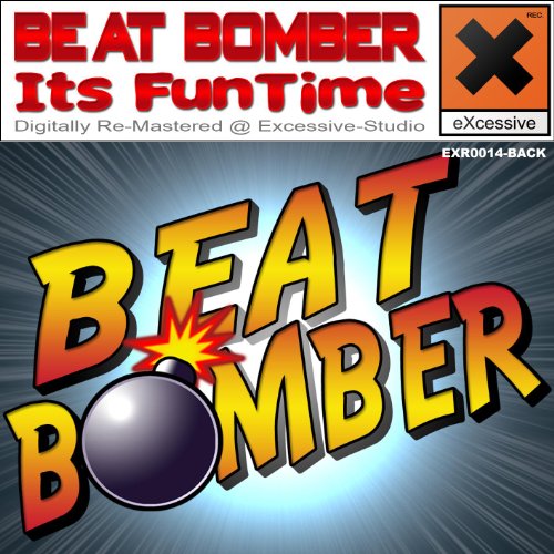 Amazon Music - Beat BomberのIt's Funtime - Amazon.co.jp