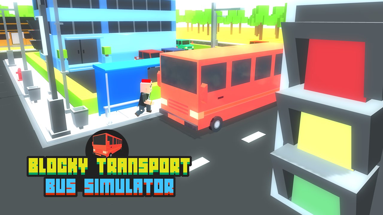 Extreme Freeway City Bus Driver Simulator Mission: Transport Tourist In ...